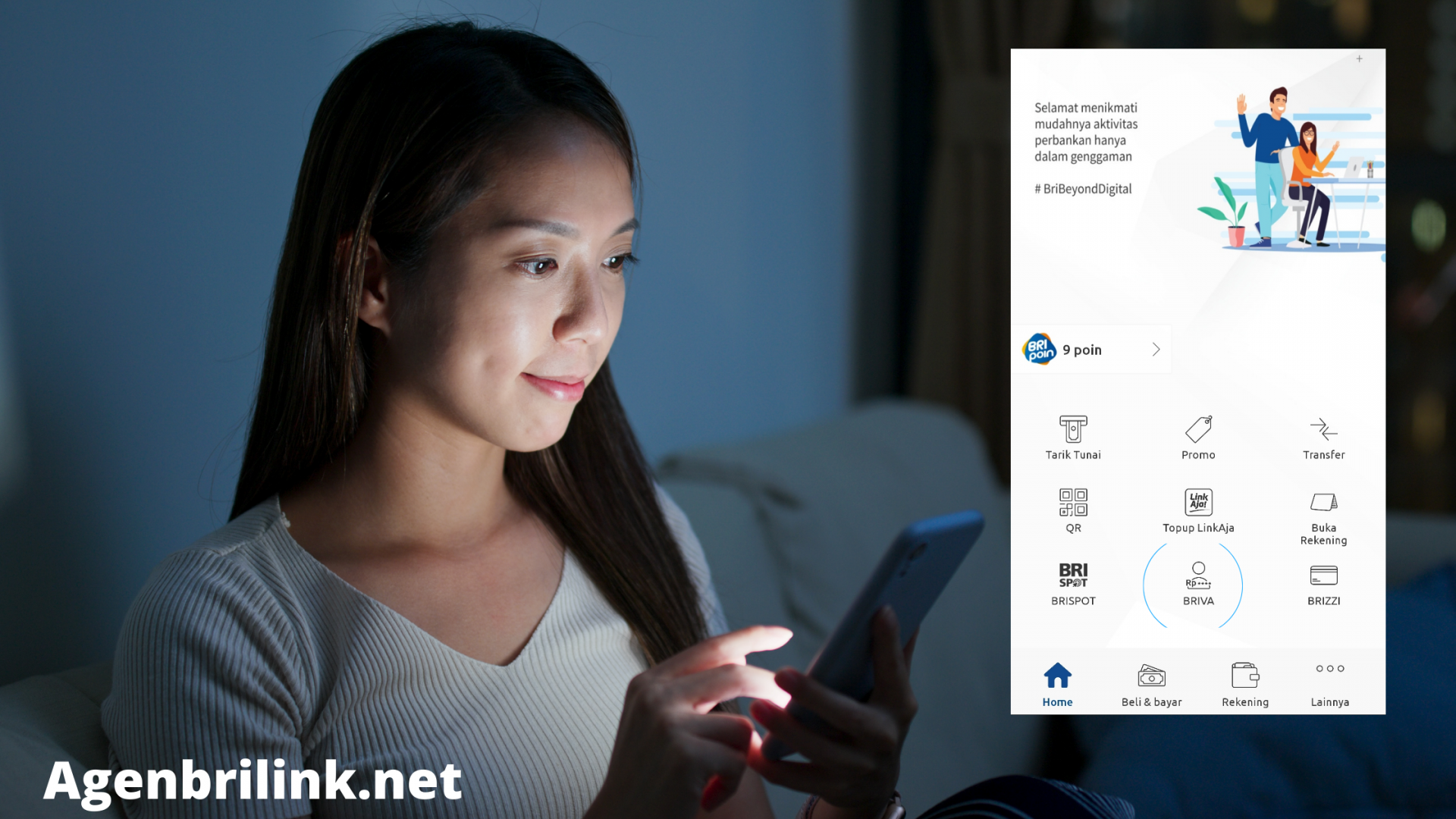 Indodax dan BRI Kerja Sama Deposit dengan BRIVA - Consensusg.com