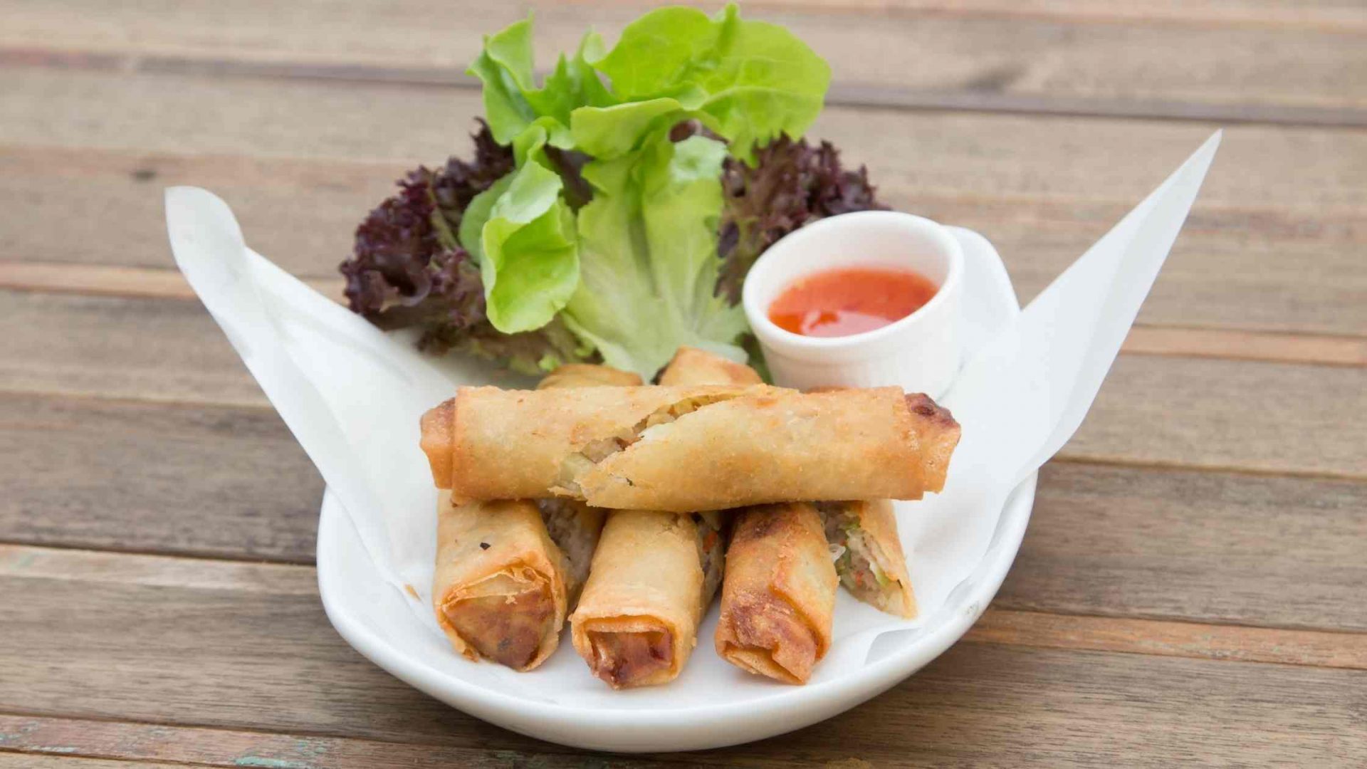 Kreasi Kulit Lumpia Untuk Jualan, Mudah dan Menguntungkan - Consensusg.com