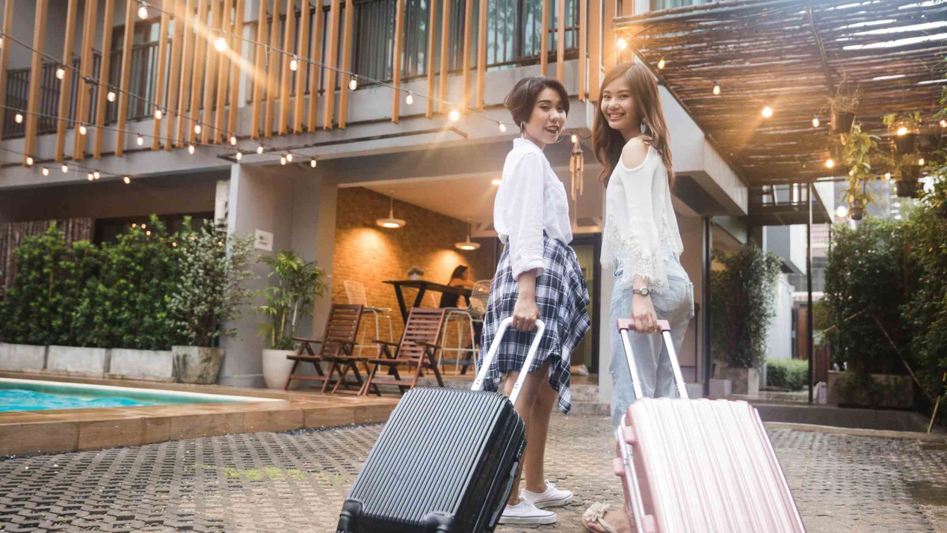 Cara Pesan Hotel Lewat Shopee dengan Mudah - Consensusg.com